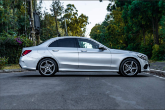 Home - Benz Living Motors
