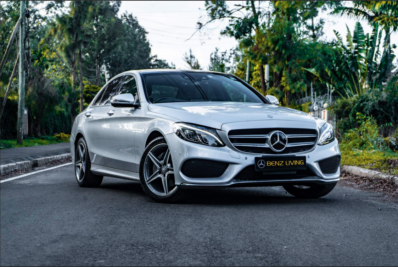 Home - Benz Living Motors