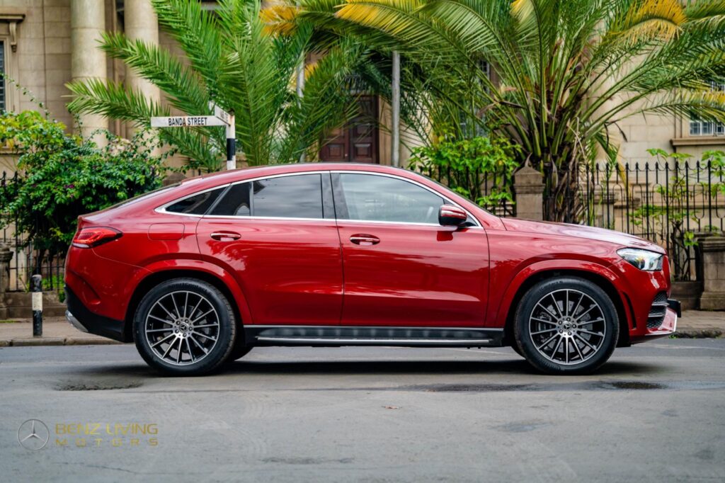Home - Benz Living Motors